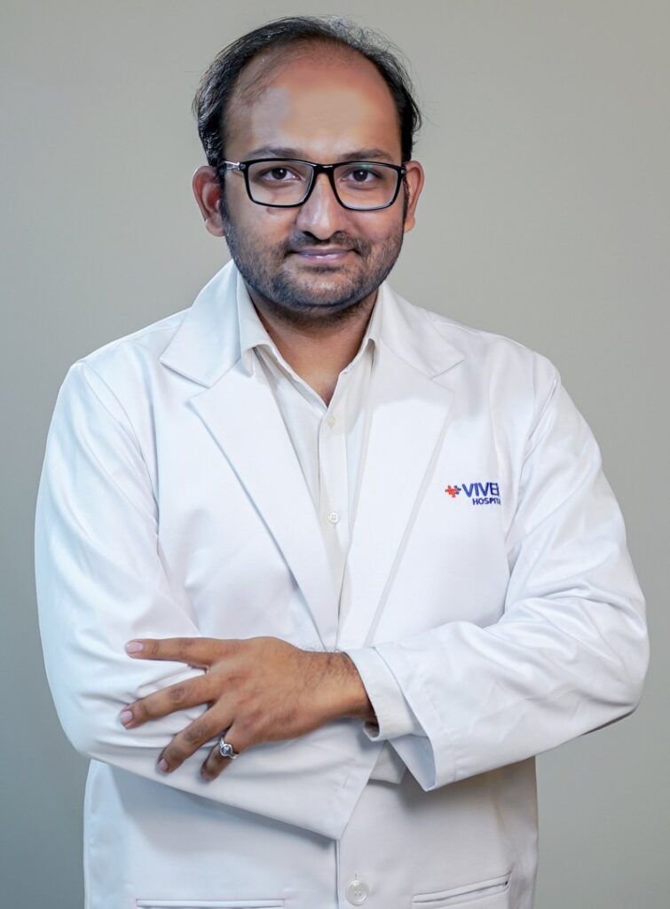 Our Consultants - Vivekahospitals