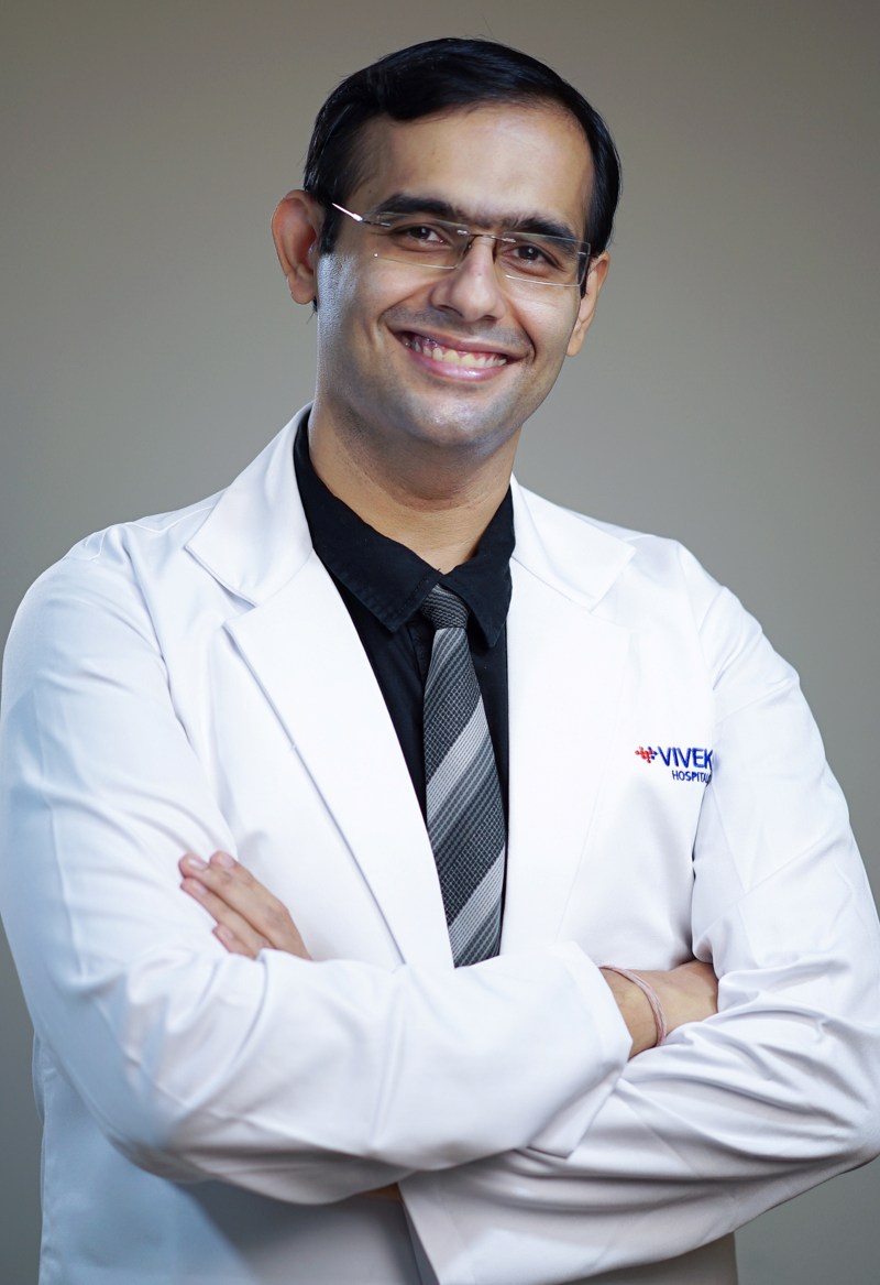 Our Consultants – Vivekahospitals